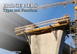 Bridge Piers: Types and Functions - Tiger TMT Iron Rods